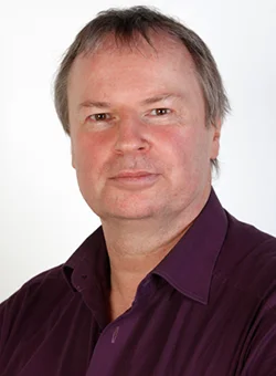 Prof Peer Bork - SCELSE