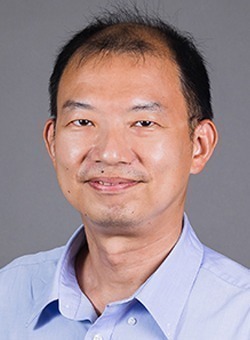 Prof Hsu Li Yang - SCELSE