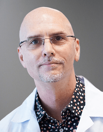 Dr Scott Rice - SCELSE