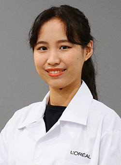 Rachel Teoh - SCELSE