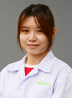Ng Chia Chee - SCELSE