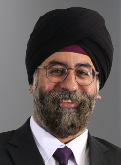Dr Gurdev Singh - SCELSE