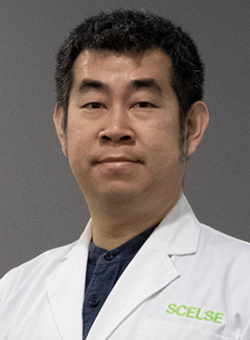 Dr Go Ka Diam - SCELSE