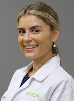 Dr Micaela Mossop - SCELSE