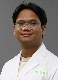 John Harold Nataño - SCELSE