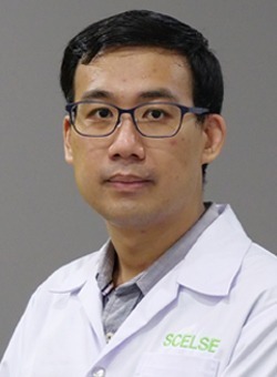 Koh Ming Guang - SCELSE