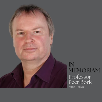 In memoriam Professor Peer Bork - SCELSE