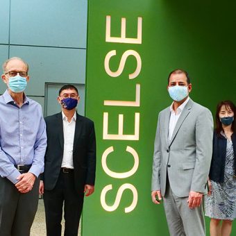 SCELSE wows P&G with its excellent, impactful research - SCELSE