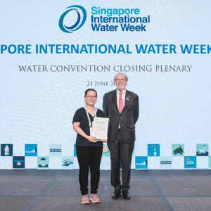 Congratulations to SCELSE's senior research fellow, Dr Cheng Dan for ...