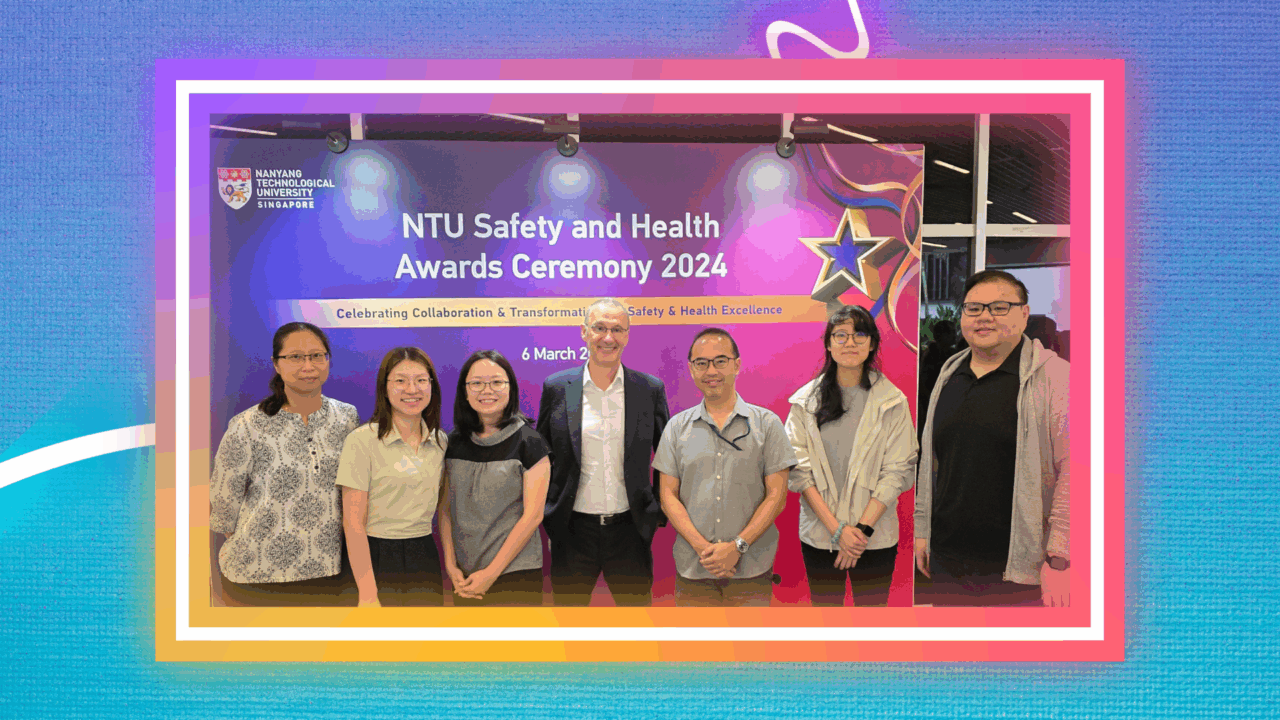 Ensuring Excellence in Safety & Health at SCELSE - SCELSE